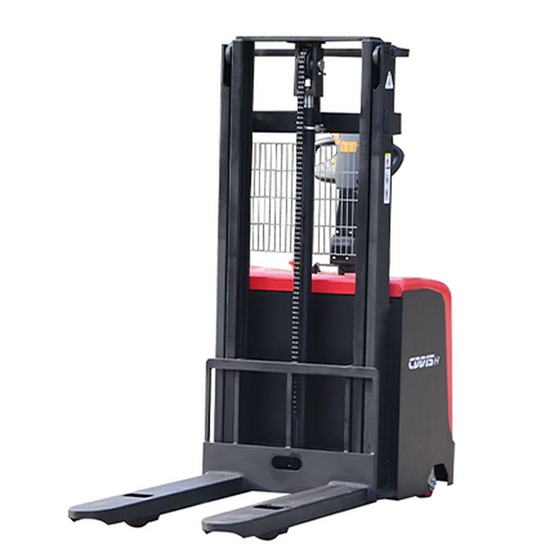 Electric Stacker - SINOLIFT