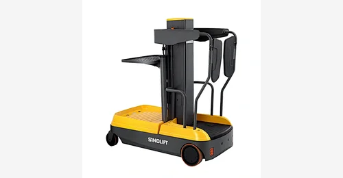Light Duty Order Picker - , for Sale – Shanghai Sinolift Mechanical ...