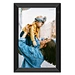 10.1 inch Digital Picture Frame With Biu Frame App