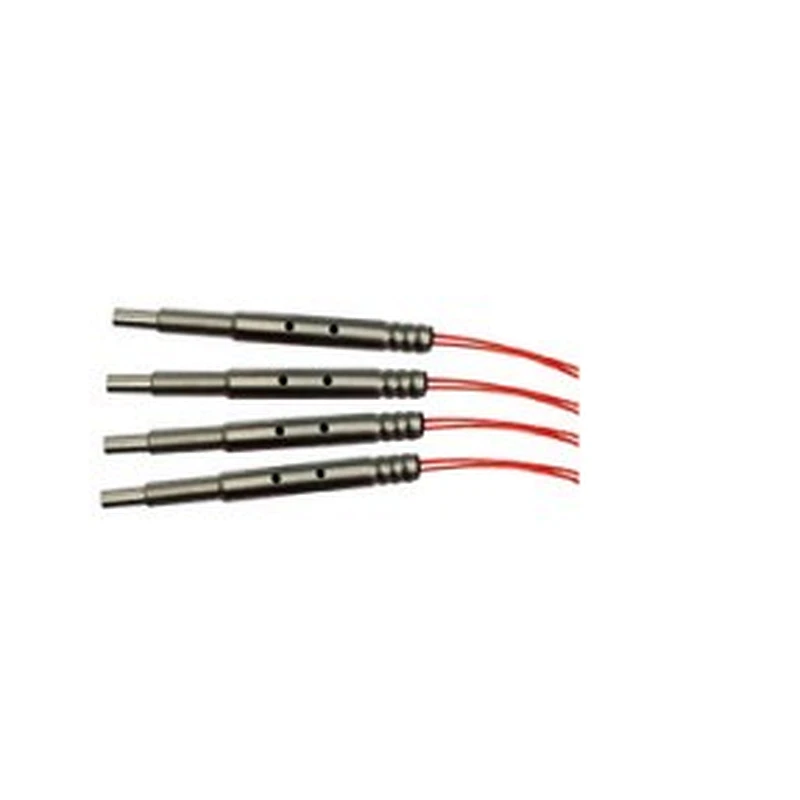 Electric Detonator , - Expetro Energy Service Co., Ltd