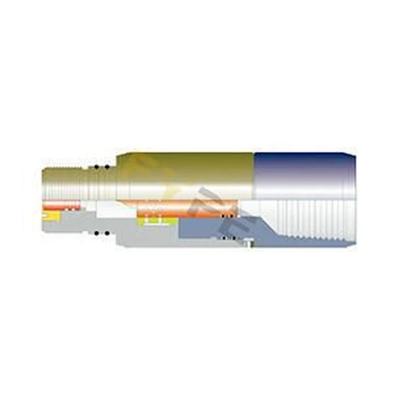 firing head , Hydraulic , - Expetro Energy Service Co., Ltd