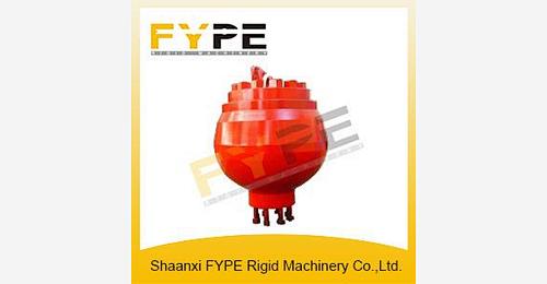 Mud Pump , Air bag , - Expetro Energy Service Co., Ltd.