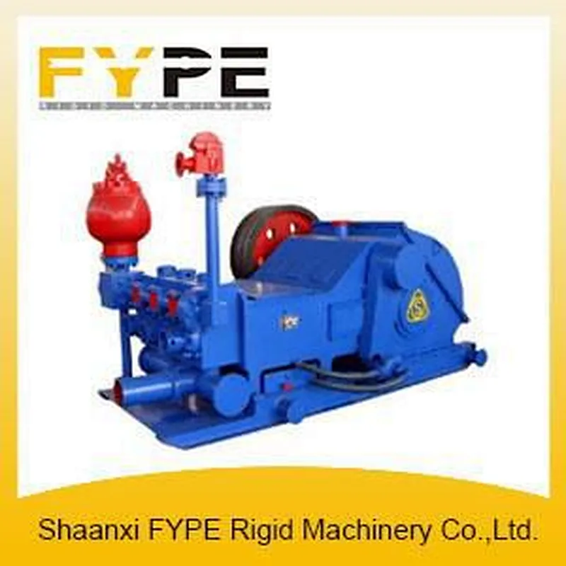 Mud Pump , Drilling Rigs , - Expetro Energy Service Co., Ltd.