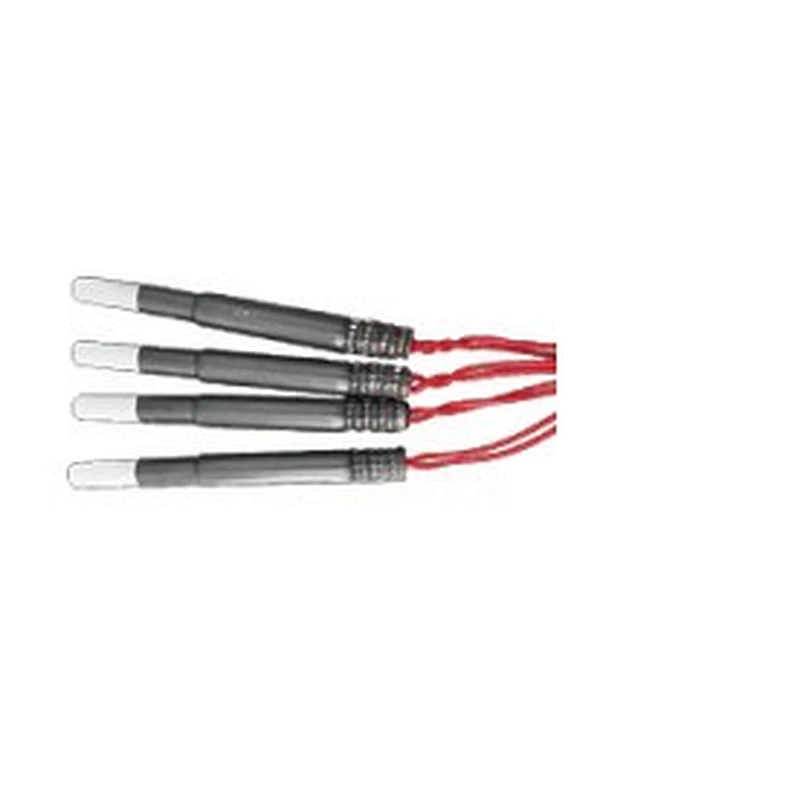 Electric Detonator , - Expetro Energy Service Co., Ltd