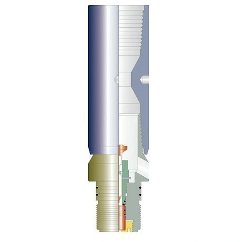 firing head , mechanical firing head , perforating - Expetro Energy ...