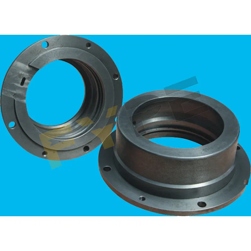 stuffing box , - Expetro Energy Service Co., Ltd.