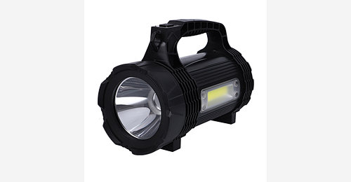 Rechargeable Searchlight with Side Light from China Manufacturer ...