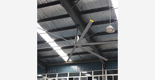 HVLS industrial fan , industrial ceiling fan , HVLS industrial ceiling ...
