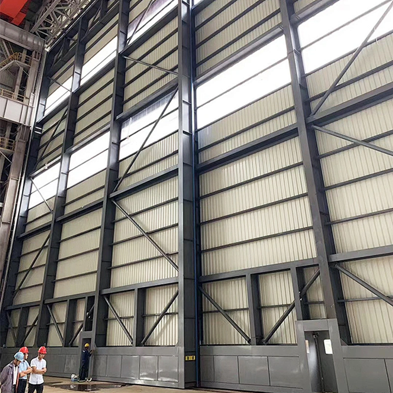 Sliding Door - Wuxi Xufeng Door Industry Manufacturing Co., Ltd.