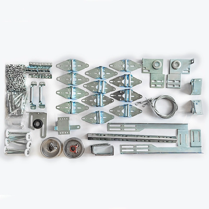 garage door hardware kit manufacturer | Xufeng Door