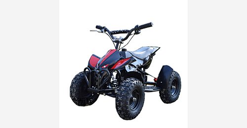 49cc mini atv