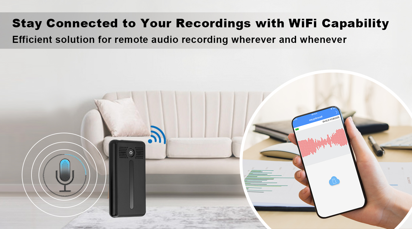 wifi audio recorder , wifi voice recorder , wireless voice recorder ...