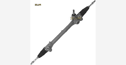 F-TO-077-1Steering rackPower Steering Rack Toyota Alphard ANH20 RHD ...