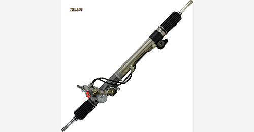 F-TO-105Steering rackPower Steering Rack Toyota Land Cruiser UZJ100 ...