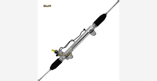 F-TO-135Steering rackPower Steering Rack Toyota Hilux Revo 4WD RHD 2015 ...
