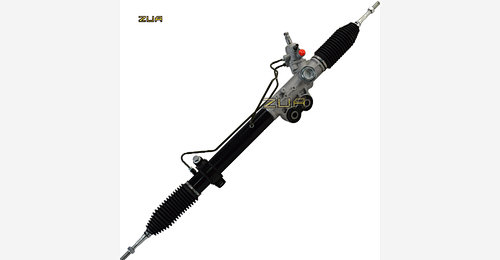 F-NI-033Steering rackPower Steering Rack Nissan Navara D40 4WD 2004 ...