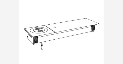 Integrated Series Socket - , Manufacturer