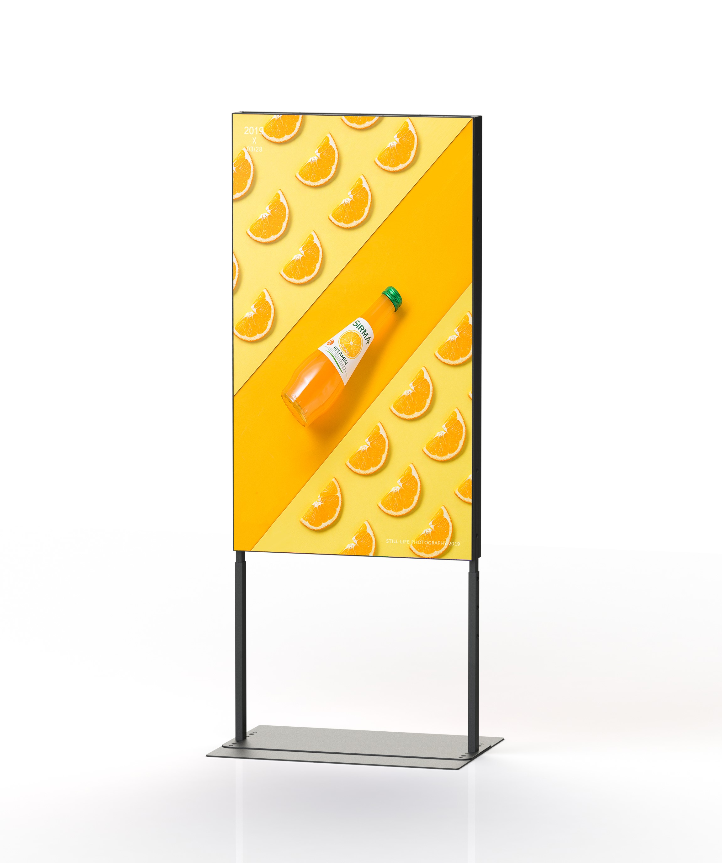 Indoor and Outdoor LCD Digital Signage Supplier & Manufacturer ...