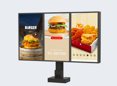 Indoor and Outdoor LCD Digital Signage Supplier & Manufacturer ...