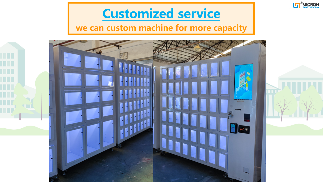 cooling locker vending machine , snack drink vending machine , drink ...