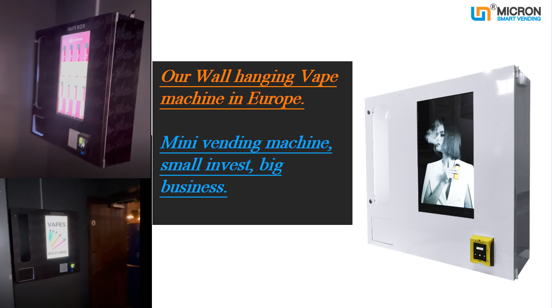 Can vending machines be profitable? How to start vending machine ... Can vending machines be profitable? How to start vending machine ...