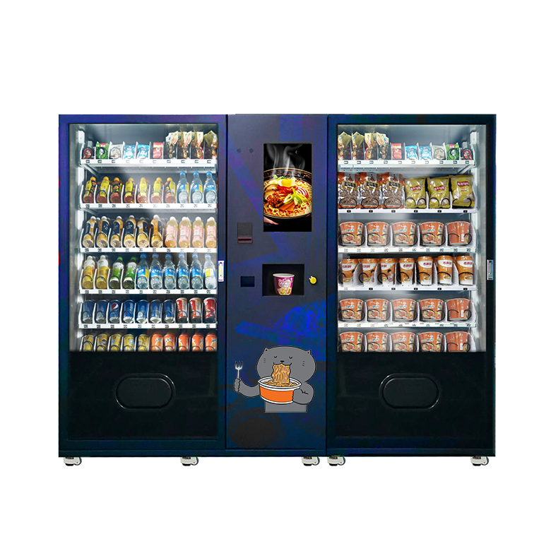 The Ultimate Guide to Vending Machines: Everything You Need to Know ...