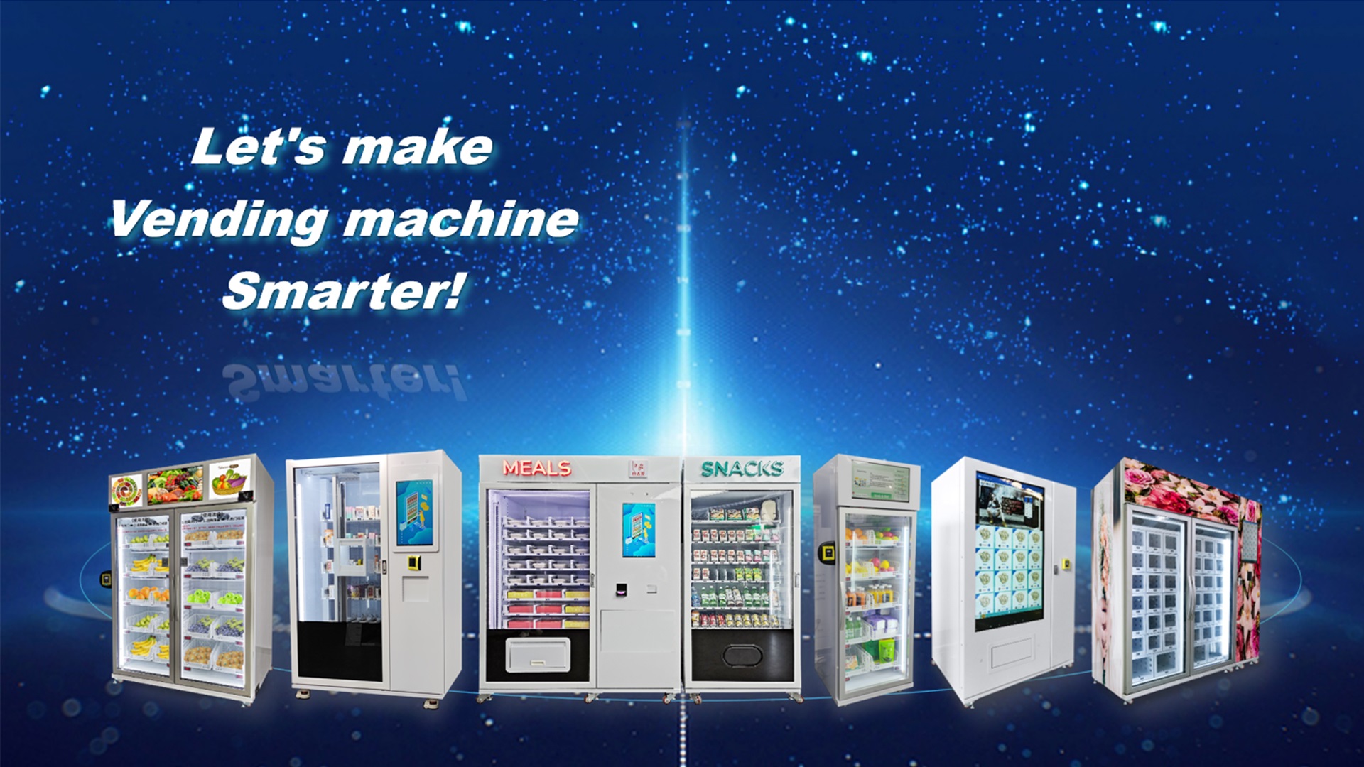 The Ultimate Guide to Vending Machines: Everything You Need to Know ...