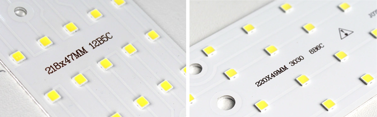 Revolutionary changes brought by Philips LED Chips