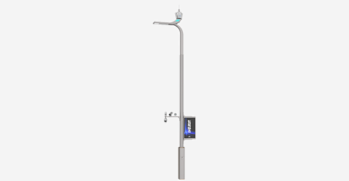 Wholesale Light Pole - Factory Direct Sales - BOSUN Lighting