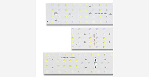 Outstanding one of all led chip types, reliable and longevity