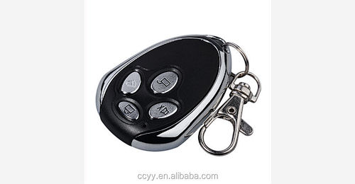 Smart home automation system wireless remote control switch