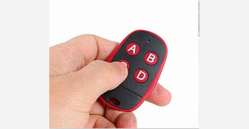 China rf remote control duplicator manufacturer.