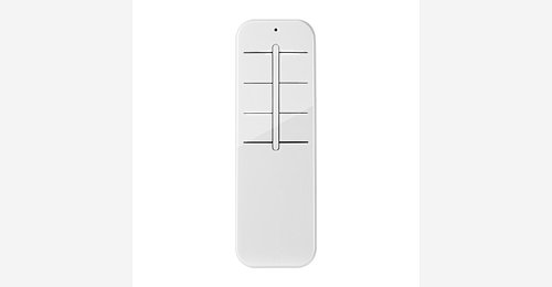 Universal wireless 6/8 buttons remote control duplicator