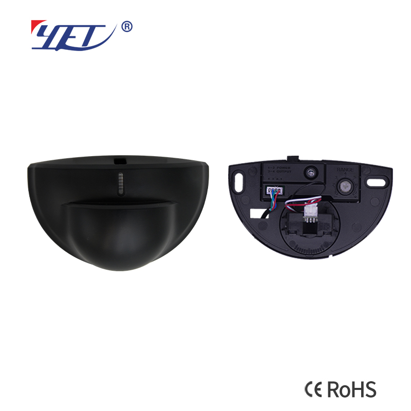 24GHZ Microwave Radar Sensor Multi-functional
