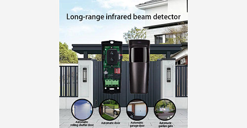 infrared beam , safety beam sensor , alarm lights supplier manufacturer ...