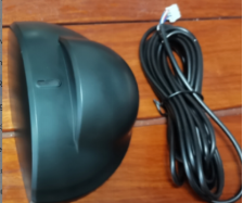 YET-DS18 Microwave Radar Sensor Exit Infrared Detector