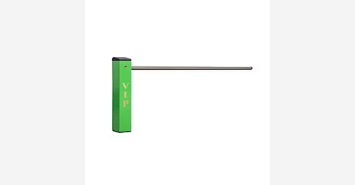 Remote Control Mini Brushless Boom Barrier Gate