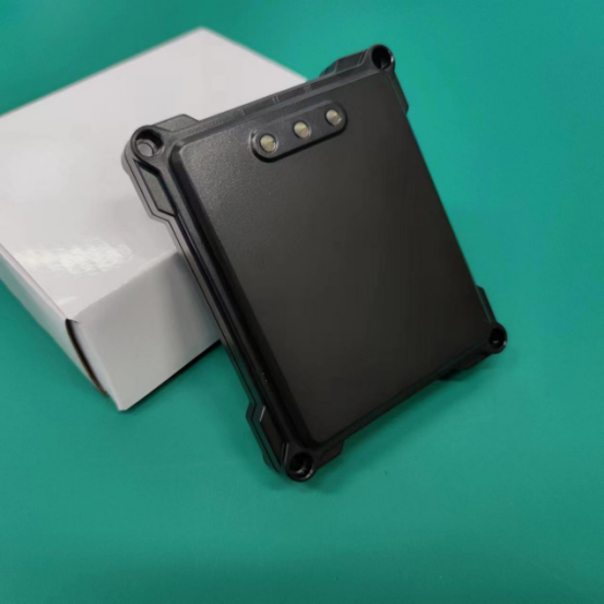 Application of YET-IWD-400 Straight Rod Radar