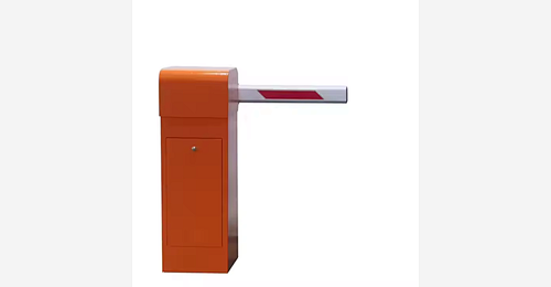 Highspeed Torque Motor Barrier Gate for Highway