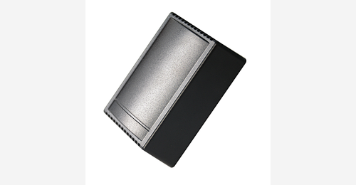 sliding Glass door receiver module