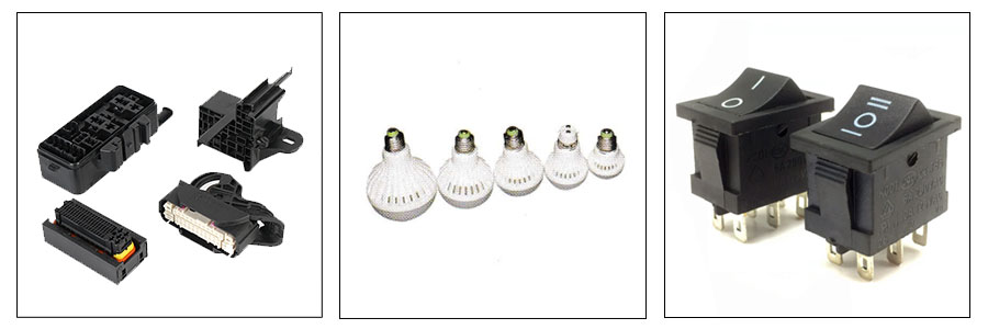 PBT GF30 FR(V0) For sale- WanHan Technology