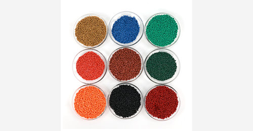 WanHan ABS glass fiber or v0 granules manufacturer