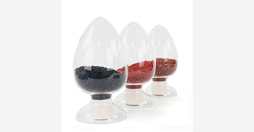 WanHan ABS glass fiber or v0 granules manufacturer