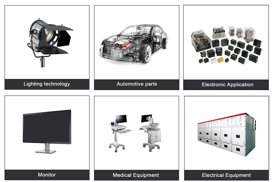 PC/PBT Plastic Materials: The Perfect Alloy in Engineering, Combining ...