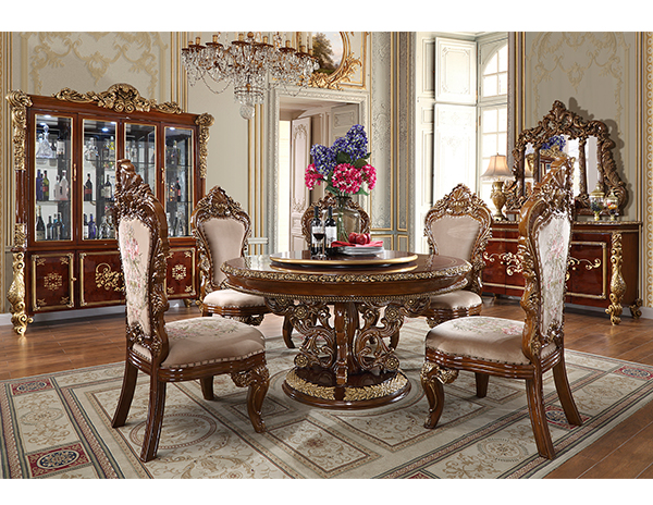 Talented Table | Baige Furniture