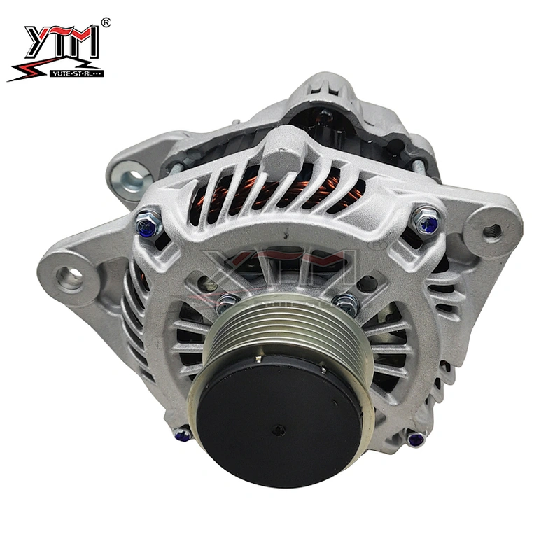 12v alternator for NISSAN alternator
