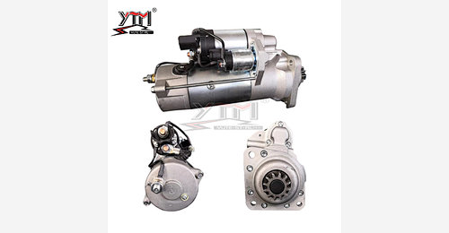 AZE4657 starter for CUMMINS starter motor
