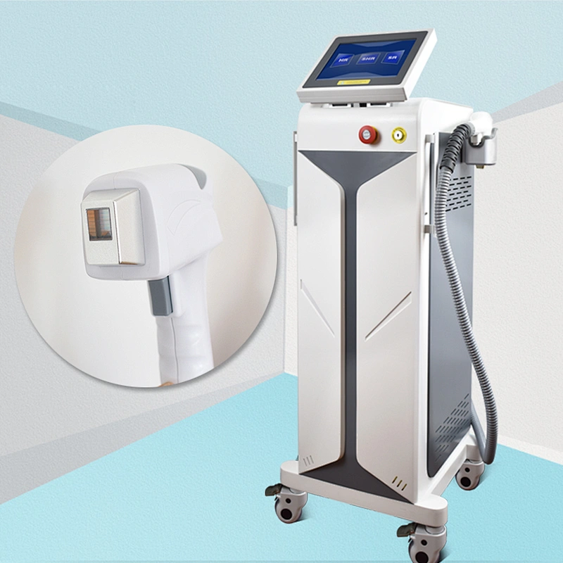 diode 808nm laser hair removal