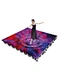 Full color interactive LED dance floor screen | MAXTOPLED