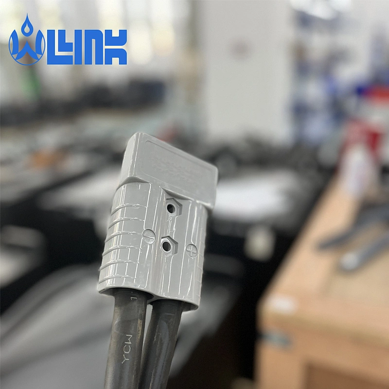 REMA 320A charging cable for electric forklift | olink